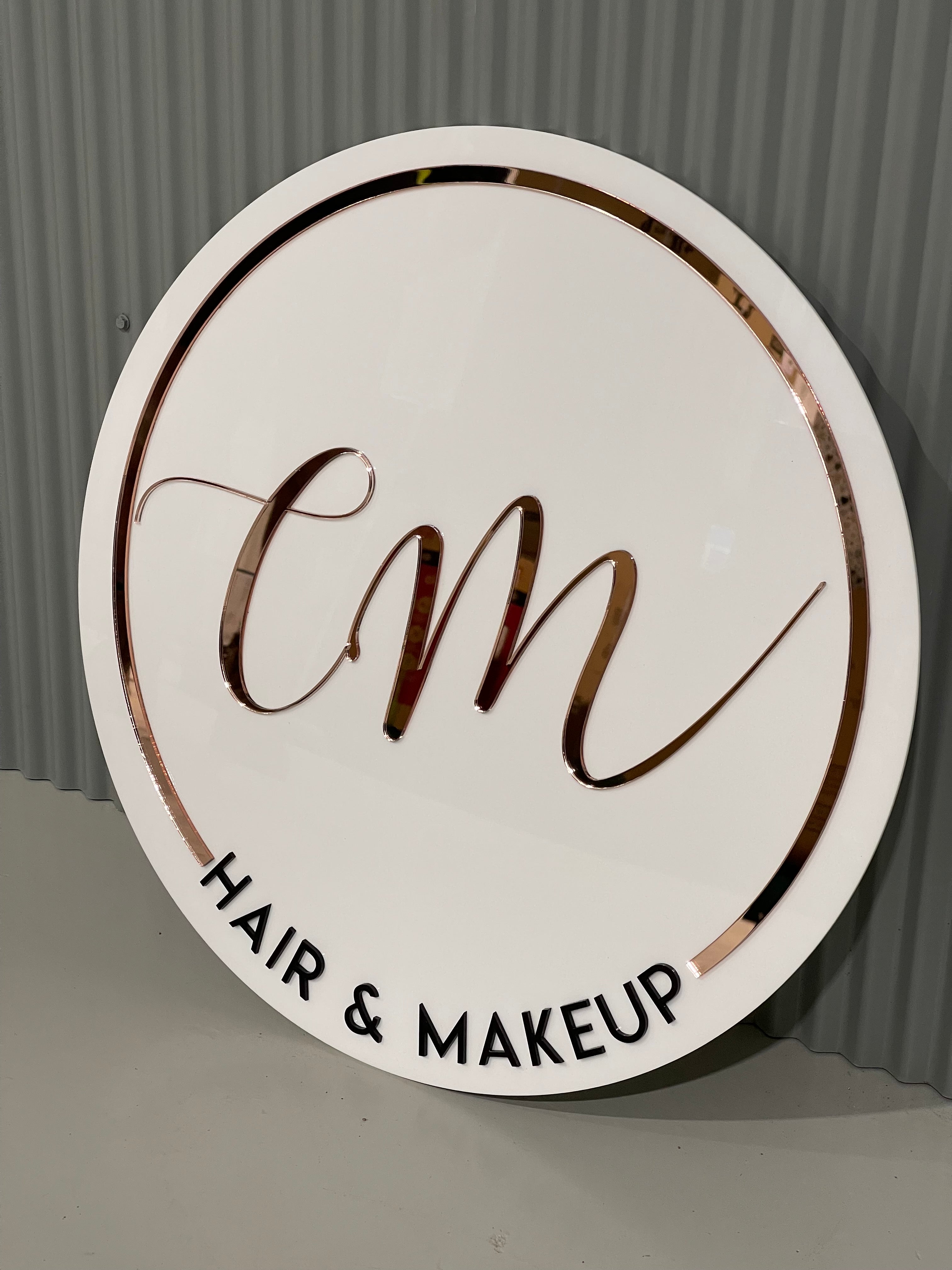 Order a Custom Sign – Magic Signworx